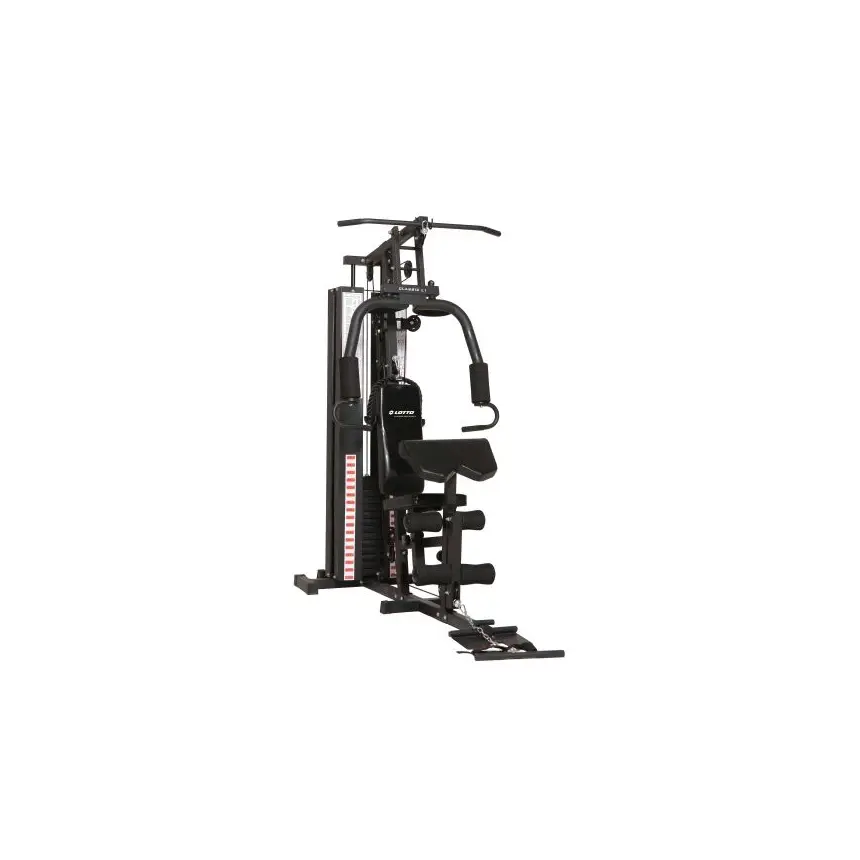 Kombinovana sprava CLASSIC L1 tegovi 65 kg