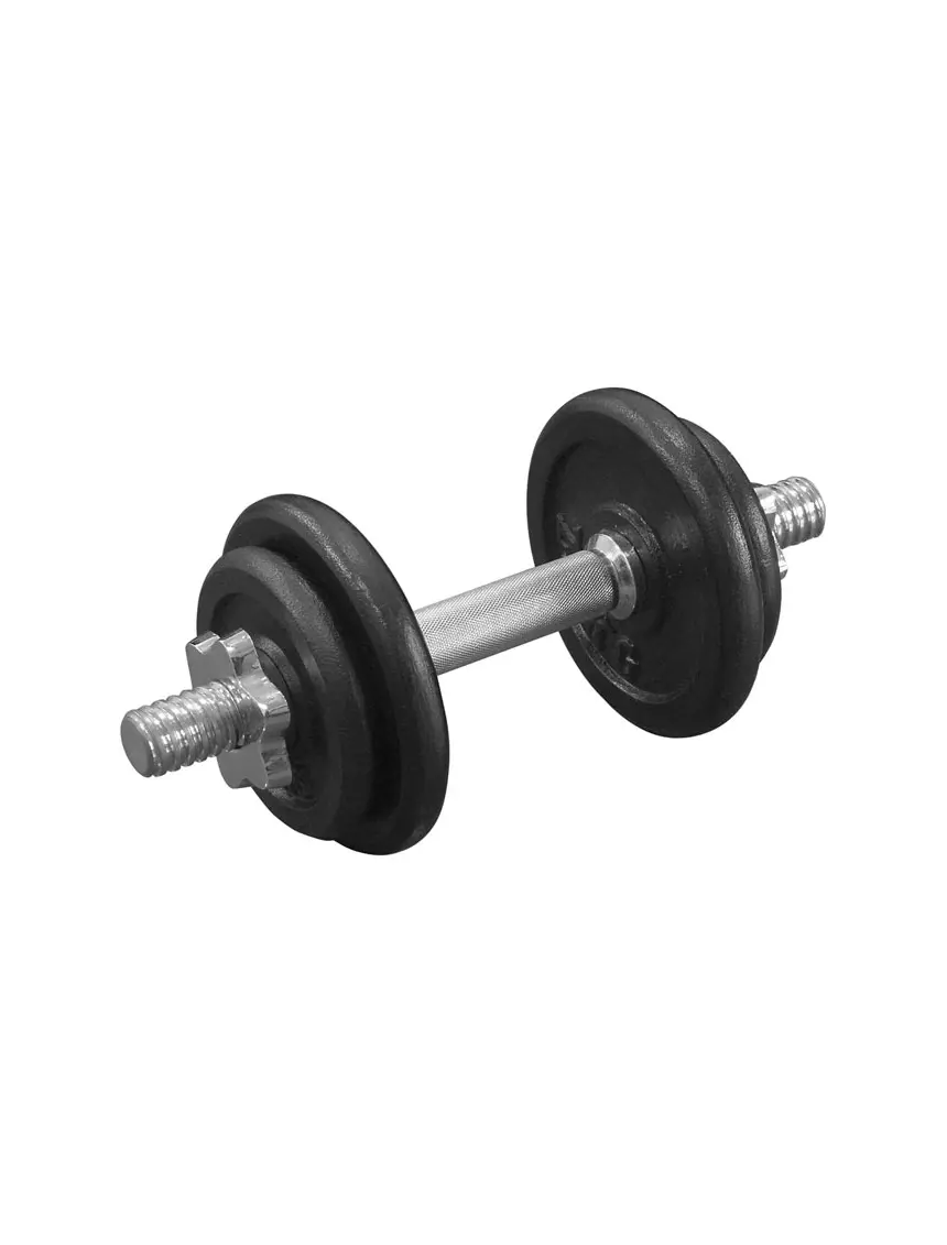 Tegovi 10kg Set livenih tegova 10kg Bućica