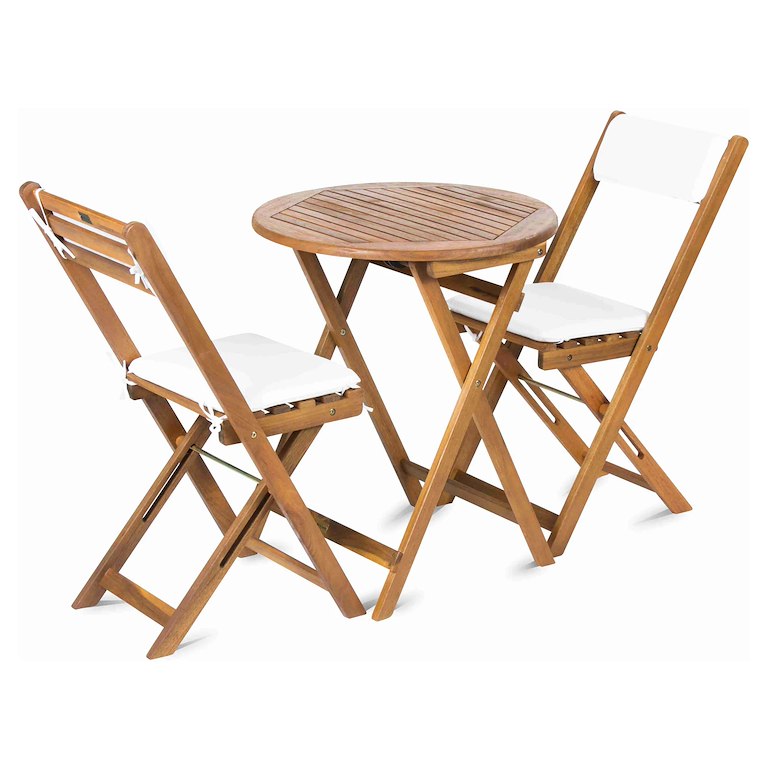 Bastenski set Carol FDZN 4003-T Fieldmann