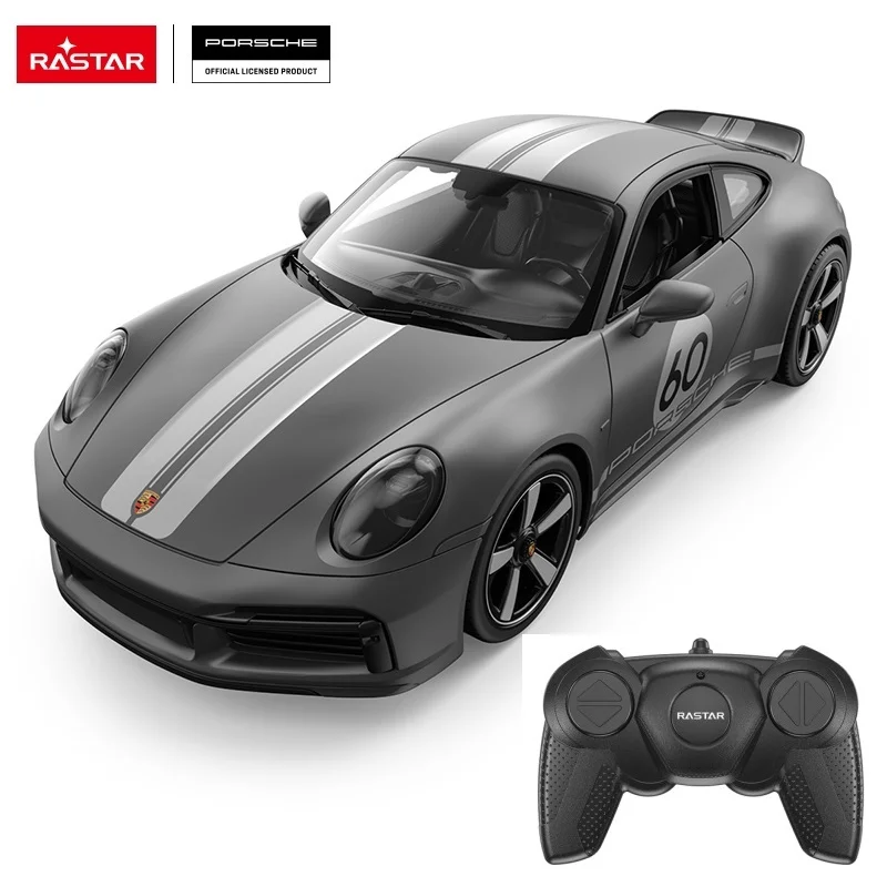 Automobil R/C 1:16 Porsche 911 Classic RASTAR