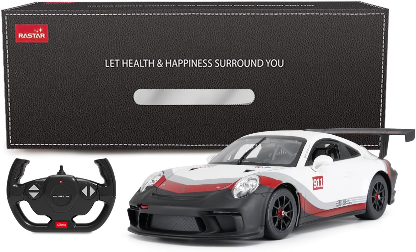 Auto R/C 1:14 Porsche 911 GT3 CUP