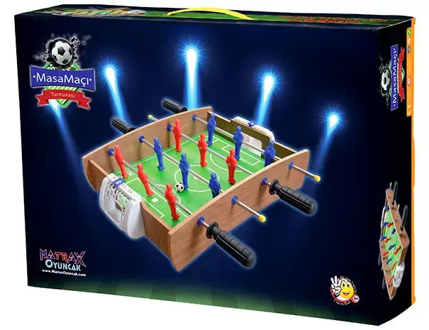 Stoni fudbal Matrax 004011