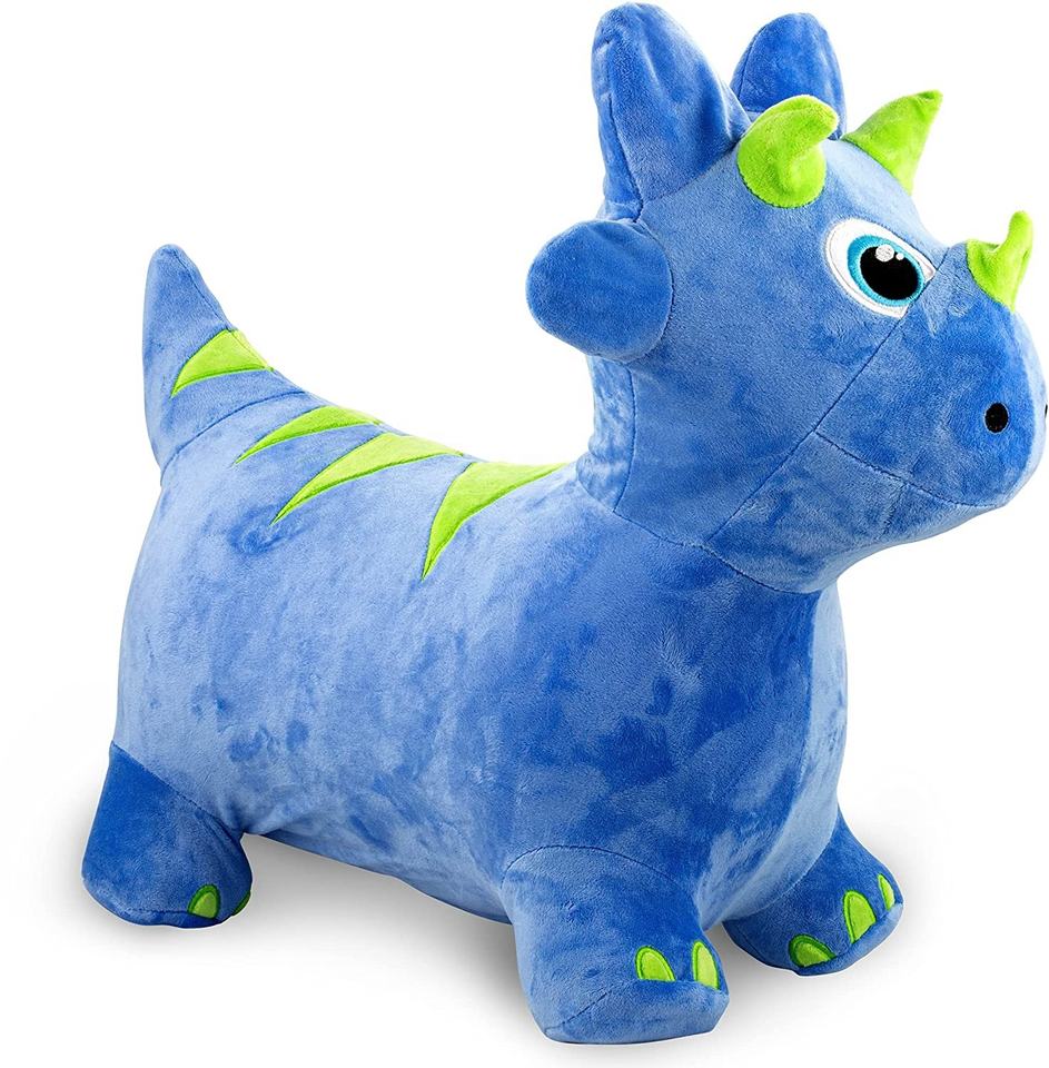 Zivotinja za skakanje dinosaurus 494239 -05