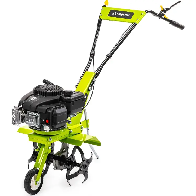 Benzinski kultivator FZK 6115-139BL Fieldmann