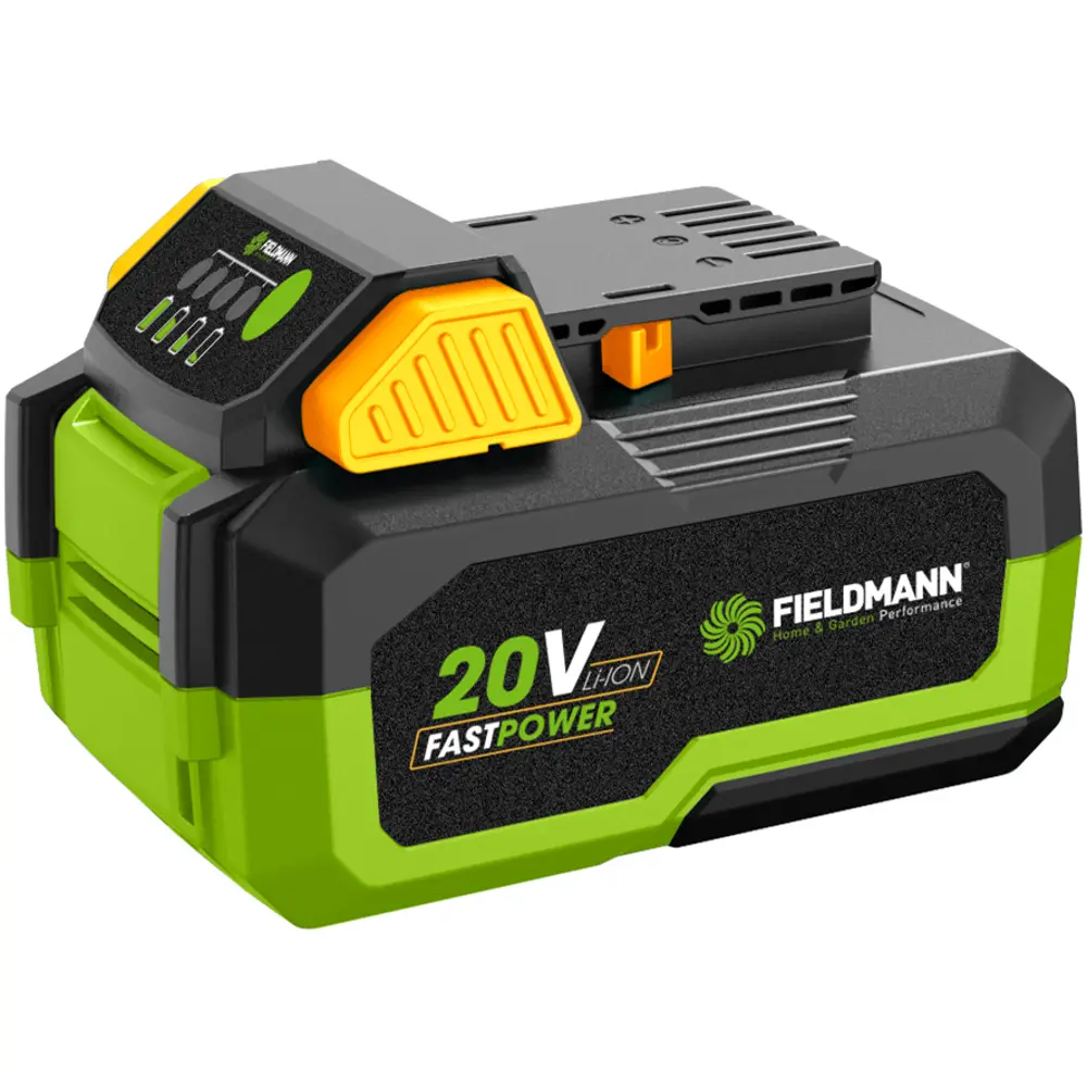 Baterije 4000mAh FDUZ 79080 Fieldmann
