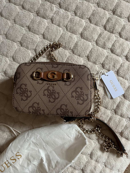 Nov GUESS torba