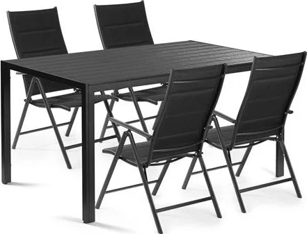 Bastenska garnitura Charlotte 4