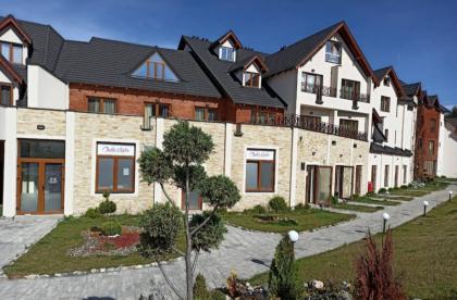 PRODAJEM LUKSUZAN APARTMAN NA KOPAONIKU