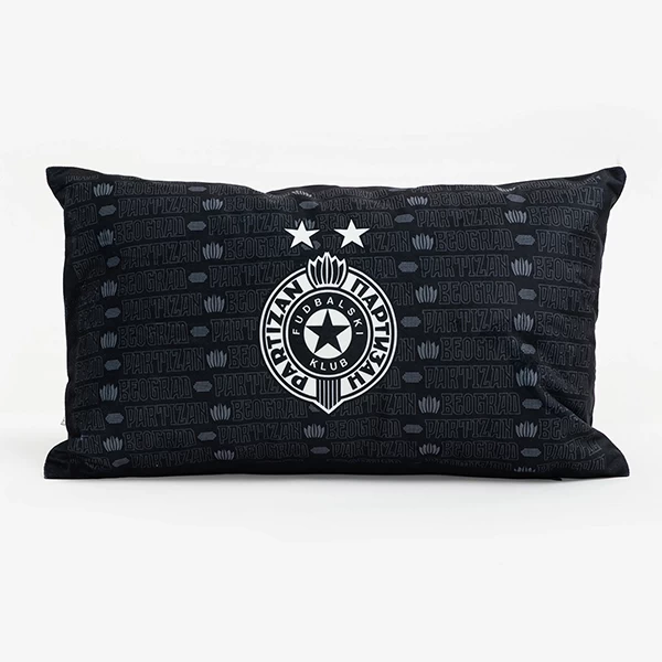 Ukrasni jastuk Partizan 30x50 cm