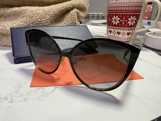Fendi original zenske naocare
