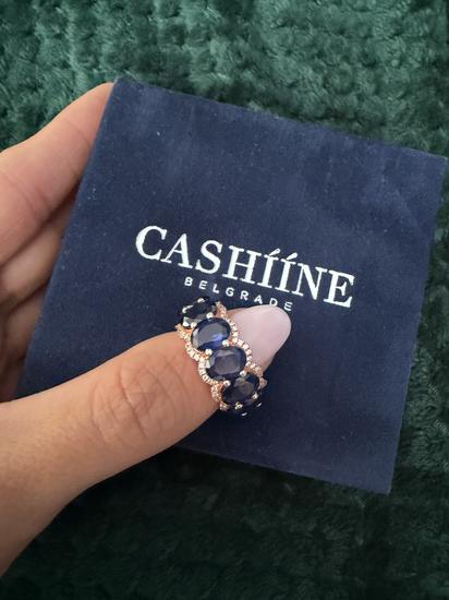 Cashiine prsten