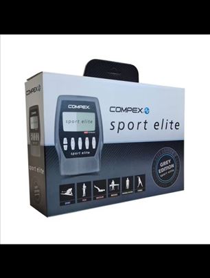 Compex Sport Elite NOV