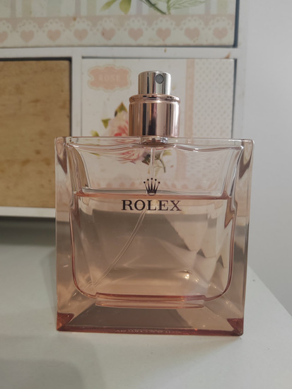 Rolex parfem