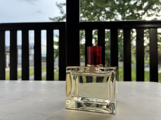 Zen Shiseido