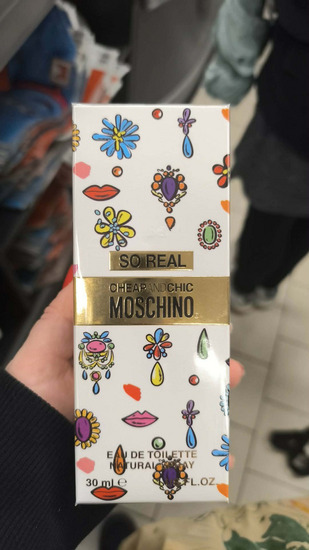 Moschino