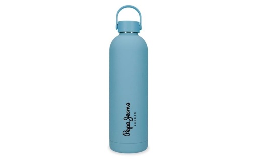 PEPE JEANS ARIS termos 750 ml - plava