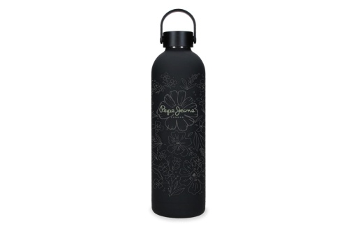 PEPE JEANS ELOISE termos 750 ml - crna