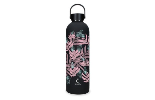 ENSO FLEUR termos 750 ml - ljubičasta