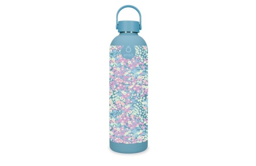 ENSO FLEUR termos 750 ml - orchid pink