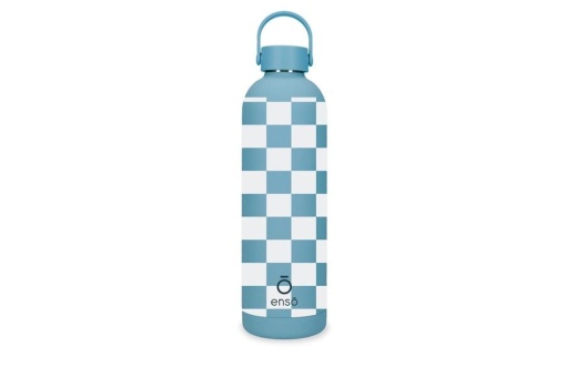 ENSO FLEUR termos 750 ml - sky blue