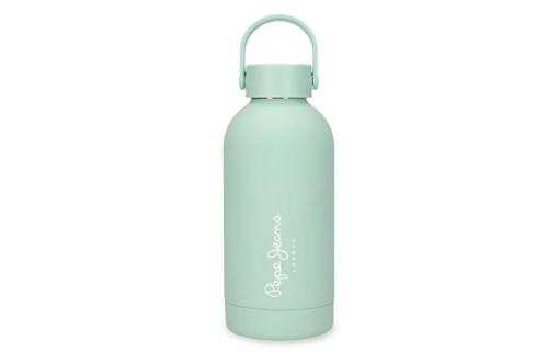 PEPE JEANS ARIS termos 350 ml - mint