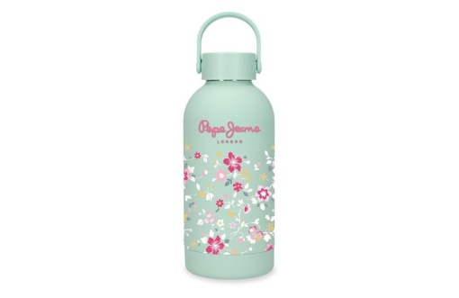 PEPE JEANS ALENKA termos 350 ml - mint