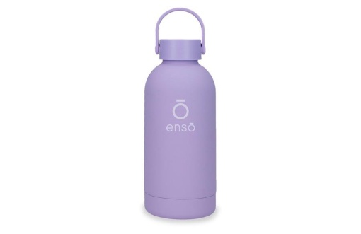 ENSO ANNIE termos 350 ml - ljubičasta