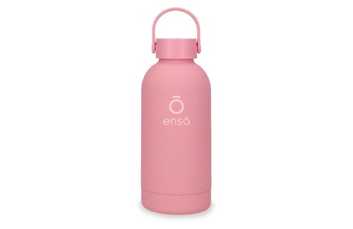 ENSO ANNIE termos 350 ml - koralna