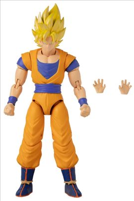 Dragon ball set