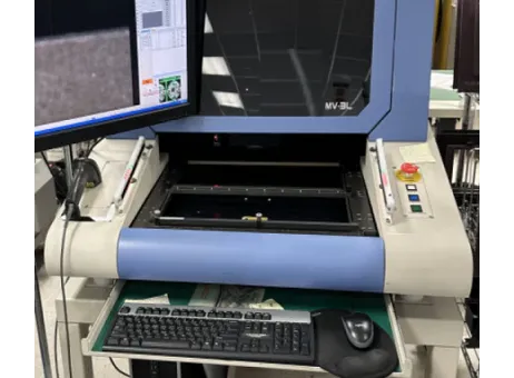 AOI Mirtech MV-3L