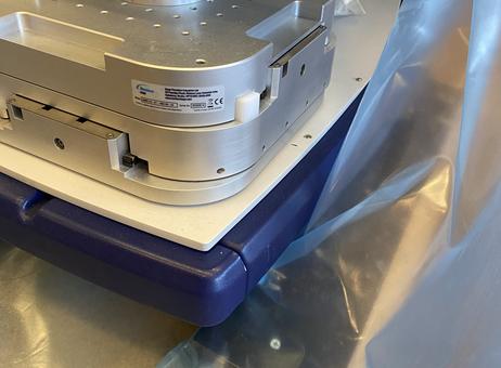 NORDSON DAGE 4000 PLUS Bond Tester – Napredni tester za potisnu i povlačnu silu za povezivanje žica (zlatni/bakarni žica)