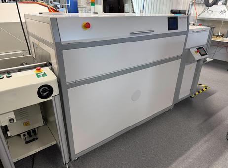 Electro Design UV1600, година производње 2021, UV пећ за сушење