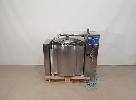 Metos Proveno 200E M 200L Šporet