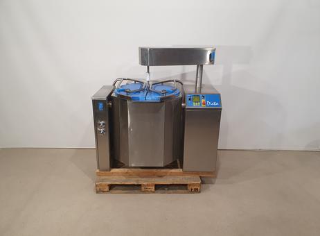 Печка за кување Dieta MixerKettle EXM 200L
