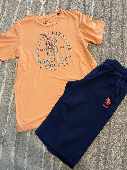 Jack jones i Ralph Lauren