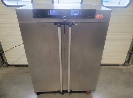 Печ или инкубатор са Пелтије елементом са хлађењем MEMMERT IPP750ecoplus / 70 ° C