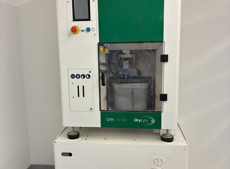 DLyte 10D HF verzija (kompatibilna sa CoCr i titanijumom)