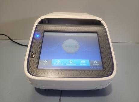 Термоциклер Applied Biosystems Thermo Fisher Scientific SimpliAmp IS VERIFLOW