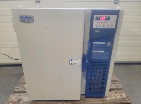 Замрзивач ултра ниске температуре ULT -86°C / 100 литара HAIER DW-86L100J