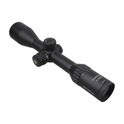 OPTIČKI NIŠAN VECTOR OPTICS CONTINENTAL 3-18X50