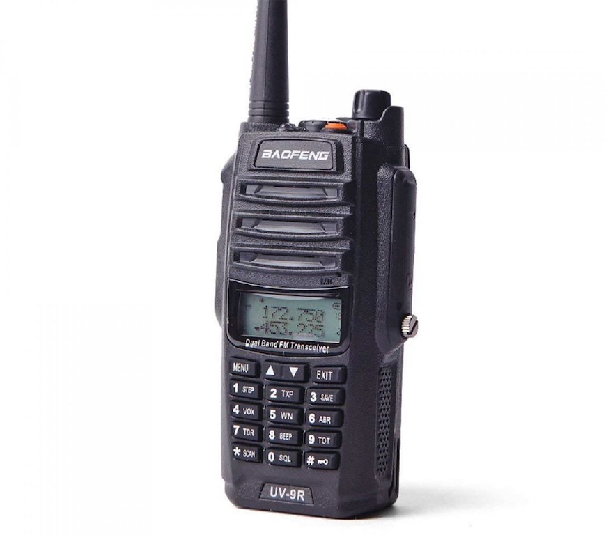 RADIO STANICA BAOFENG UV-9R
