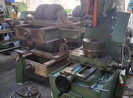 Dubljačica CAMS 250 SAC