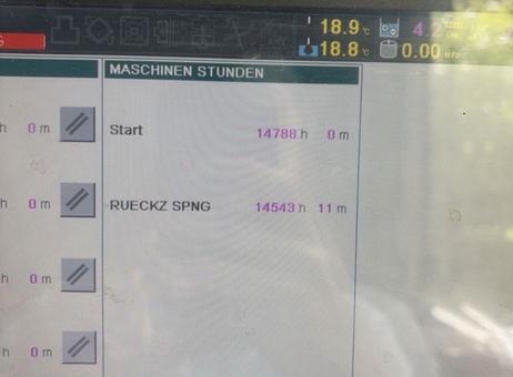 Fanuc Robocut Alpha C600iB mašina za žično iejdricanje