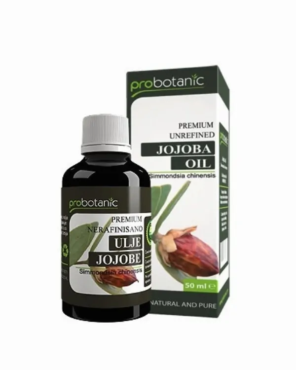 ULJE JOJOBE 50 ML PROBOTANIC