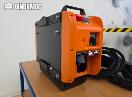 Industrial Robot KASSOW ROBOTS KR1205