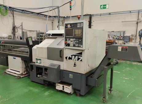 CNC strug CMZ TB67M