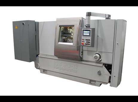 CNC strug Gildemeister G 20