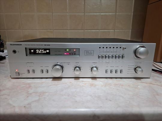 Telefunken RR 200 Top Stanje