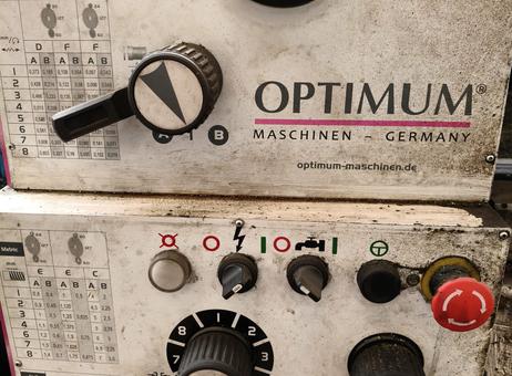 Strug Optimum TH4010D