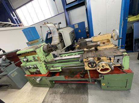 strug Ernault Somua Cholet 550